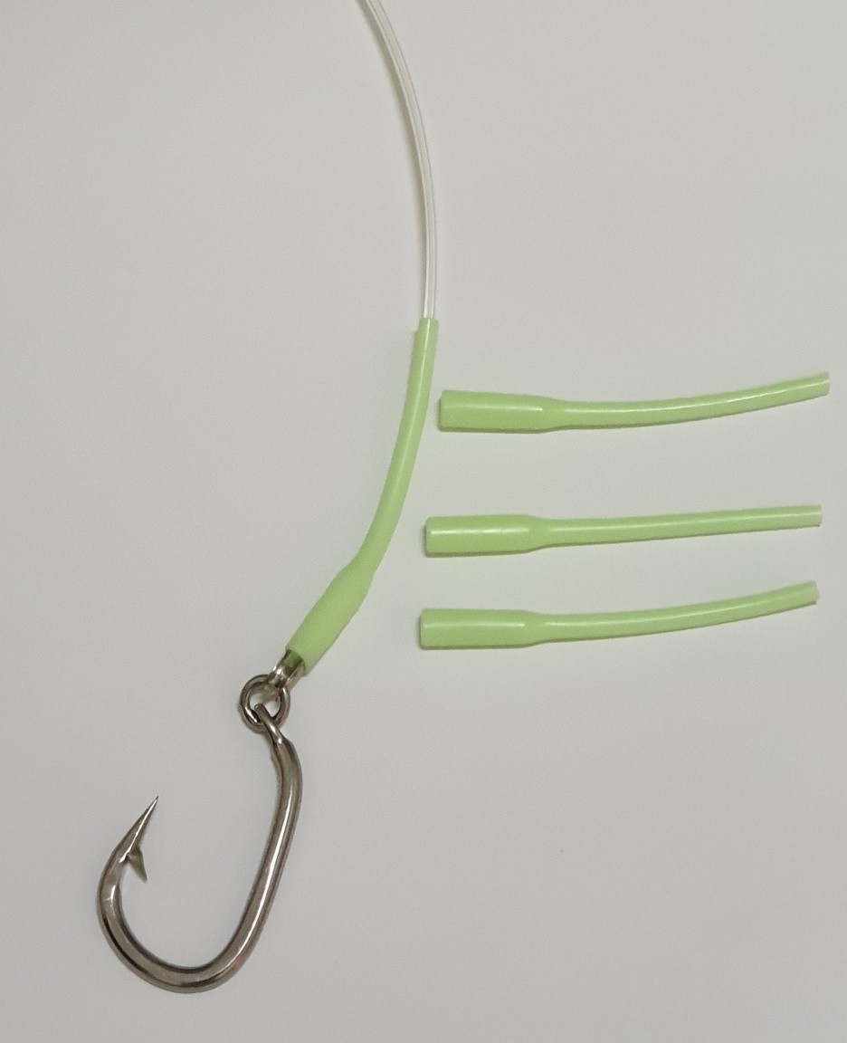 Light Sleeve Lock - Sinhonly Fish Nets Pte Ltd